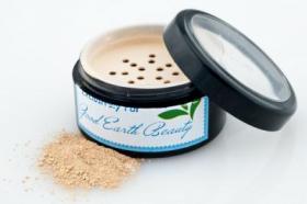 Cosmetics – Good Earth Beauty