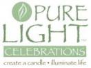 Pure Light Candles – Good Earth Beauty