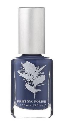 Nail Polish #666 Love in the Mist – Good Earth Beauty