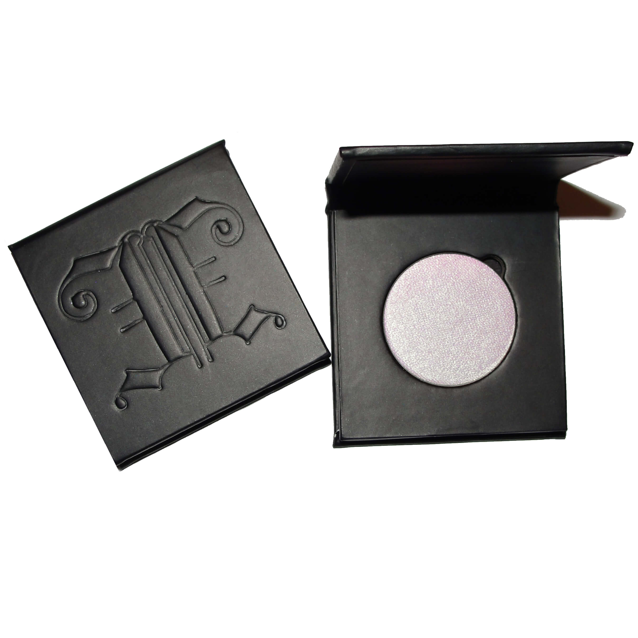 Eye Shadow - Amplified - Aura Aurora – Good Earth Beauty