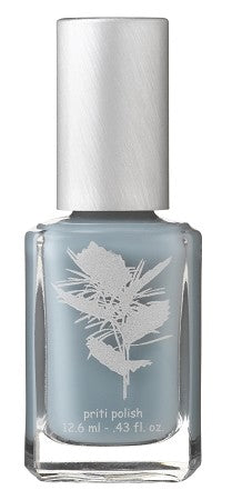 Nail Polish #653 Forget Me Not - SPRING COLLECTION – Good Earth Beauty