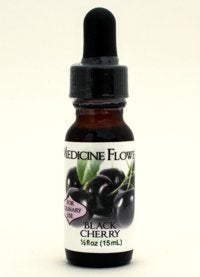 Flavor Extract - Black Cherry Pure Extract – Good Earth Beauty