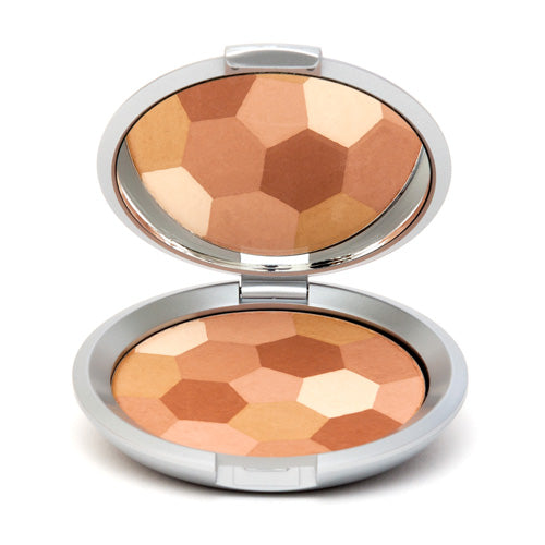 Powder- ZuZu Luxe Mosaic Illuminator – Good Earth Beauty