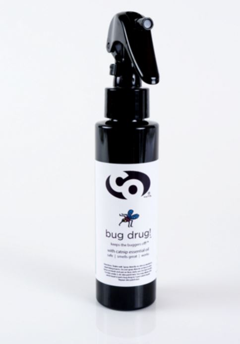 Bug Drug Repellant Natural – Good Earth Beauty