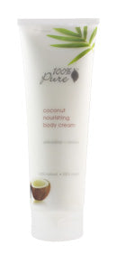 Body Cream - Coconut – Good Earth Beauty