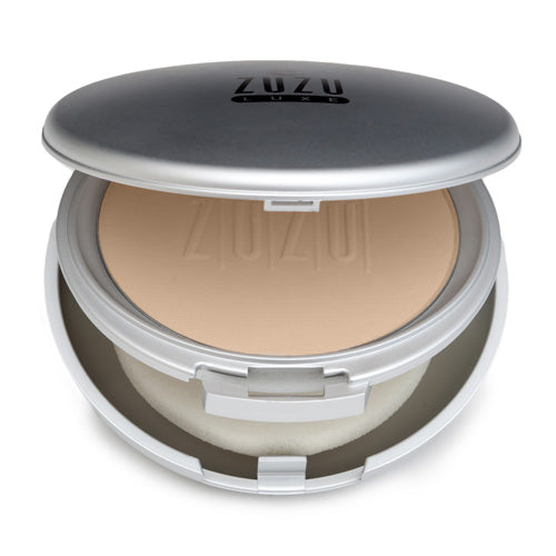 Foundation Powder Zuzu – Good Earth Beauty