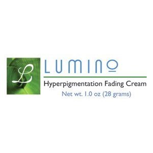 Hyperpigmentation Face Cream - Lumino Wellness – Good Earth Beauty