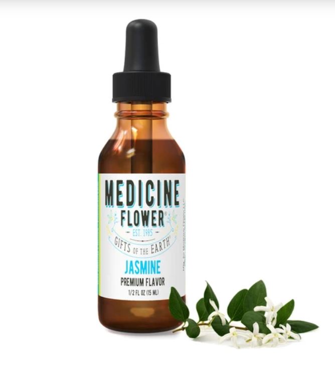Flavor Extract - Jasmine Pure Extract - Premium – Good Earth Beauty
