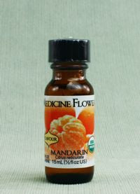 Flavor Extract - Mandarin Pure Extract – Good Earth Beauty