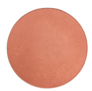 Blush Pressed Powder Mineral Natural Nectarine – Good Earth Beauty