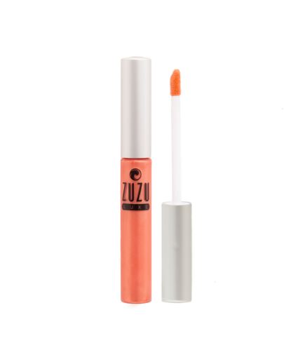 Lip Gloss - ZuZu Luxe – Good Earth Beauty
